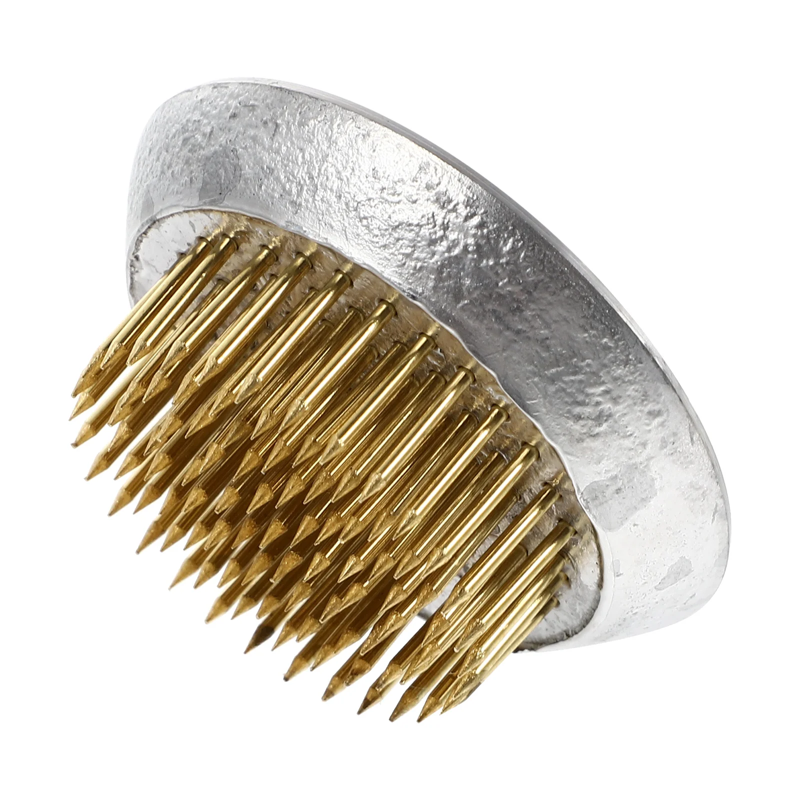 Flower Needle Holder Floral Arrangement Pin Holder Flower Arrangement ...