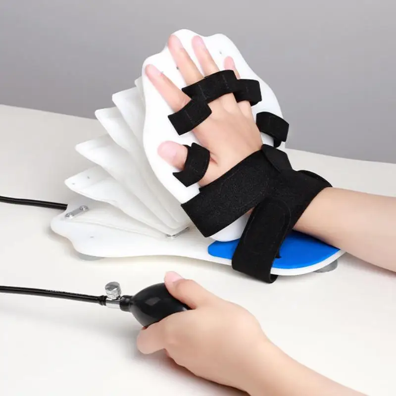 Wrist Joint Rehabilitation Training Device for Radius Fracture ...