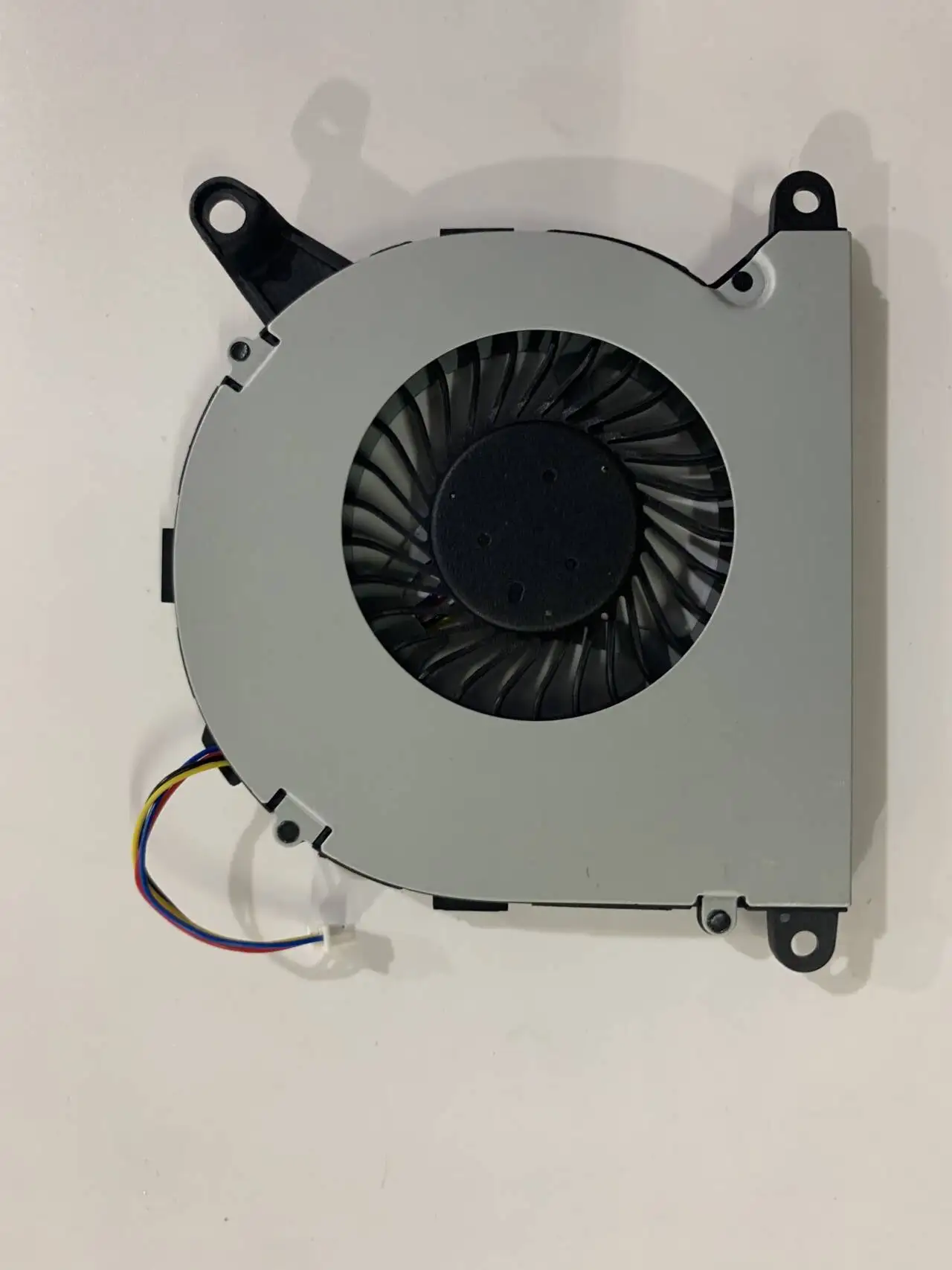 for Intel NUC NUC8 NUC8i7BEH NUC8i5BEH NUC8i3BEH Laptop CPU Cooling Fan ...