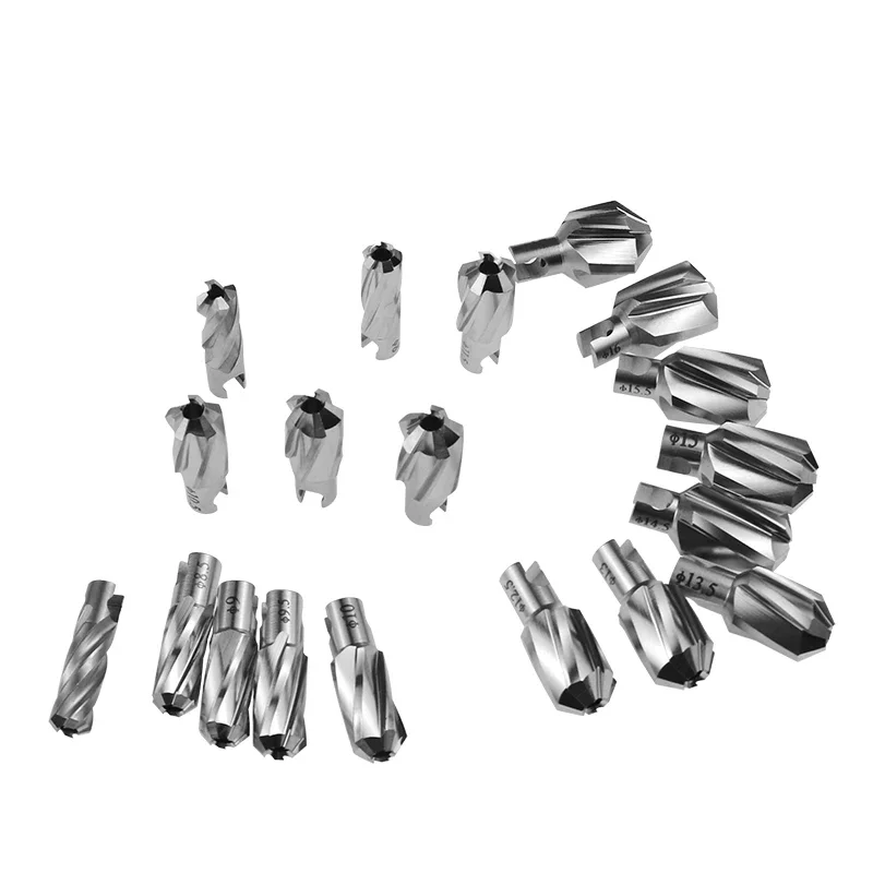 Medical-Intramedullary-Nail-Bone-Drill-Stainless-Stryker-Detachable ...