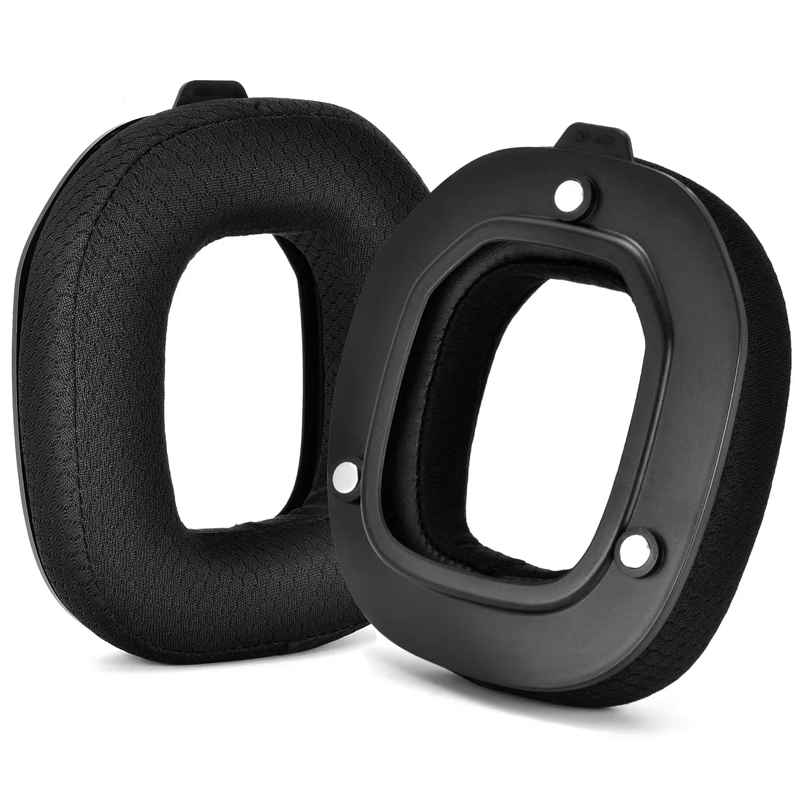 Logitech Astro A50 Gen4 Ear Pads Cooling Gel Headphone Covers - Earpadfix