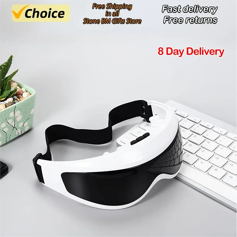 New-Eye-Massager-Electric-Eye-Massager-Children-s-Eye-Care-Instrument ...