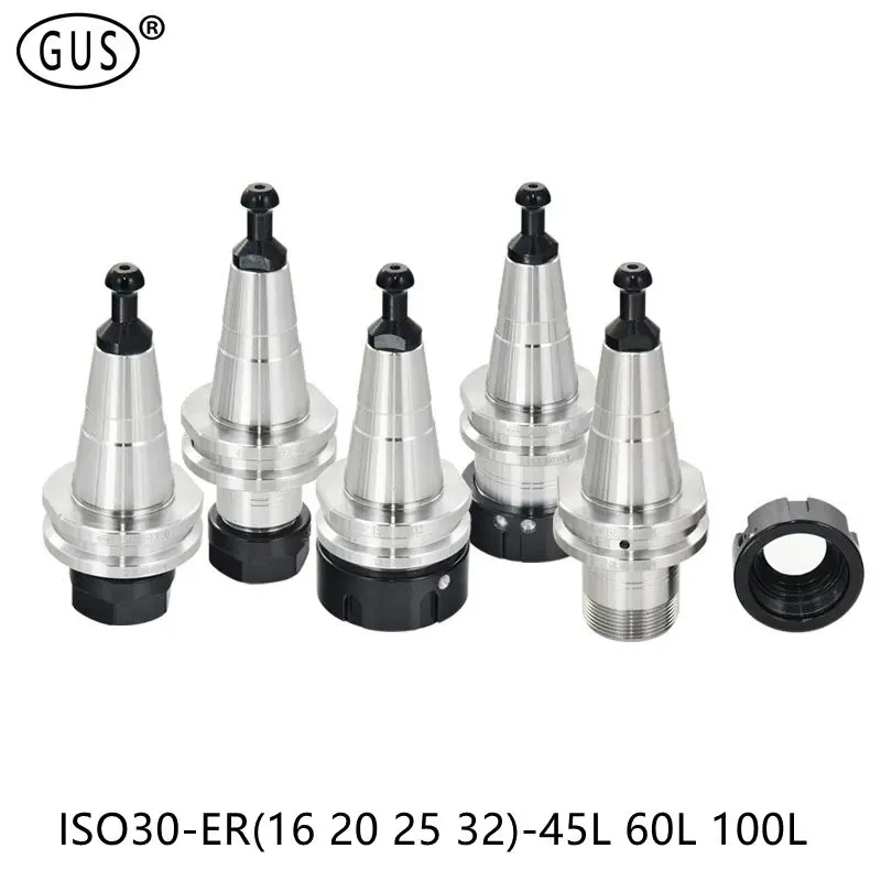 Woodworking Engraving Machine ISO30 ER32 ER25 ER20 ER16 45 60L 100L ...