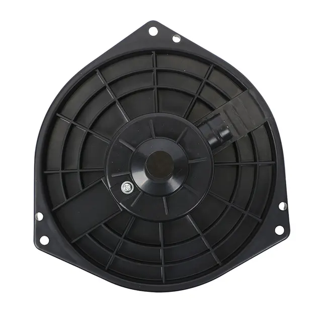 ALLTIMES Blower Cabin Fan Motor Resistor, For Holden Rodeo Ra Rc 2003 ...