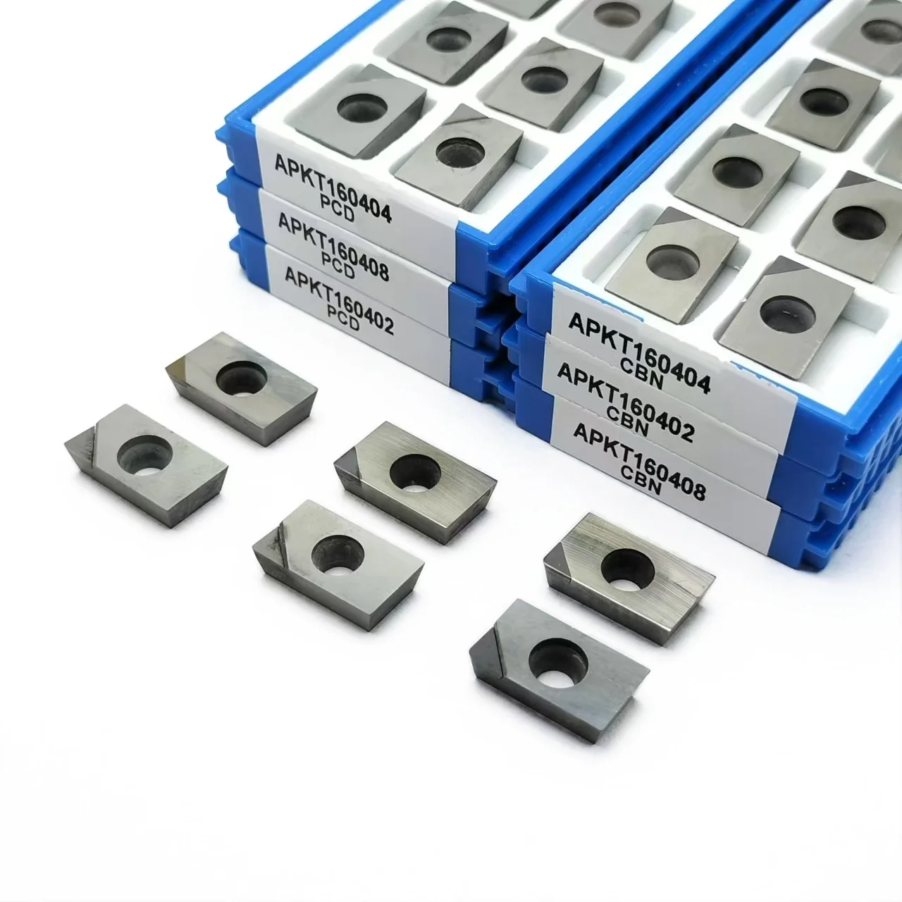 Tungsten-Carbide-inserts-APKT-1604-PCD-CBN-diamond-cutter-blades ...