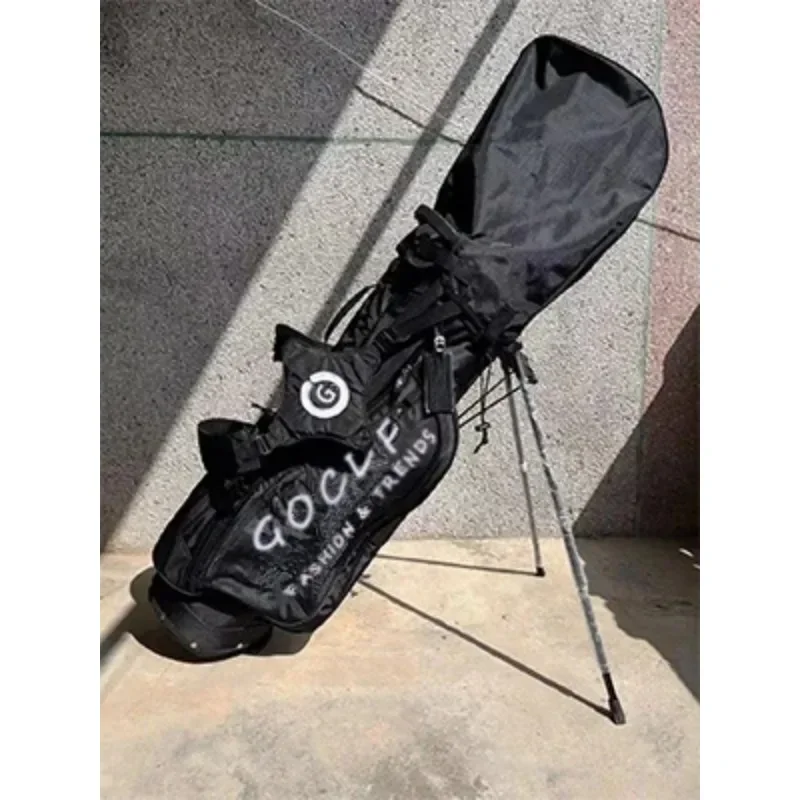 여성골프백 남성골프백 여자 초경량 2024 남녀공용 골프 스탠드 가방 캐디백 스포츠 피트니스 티몬