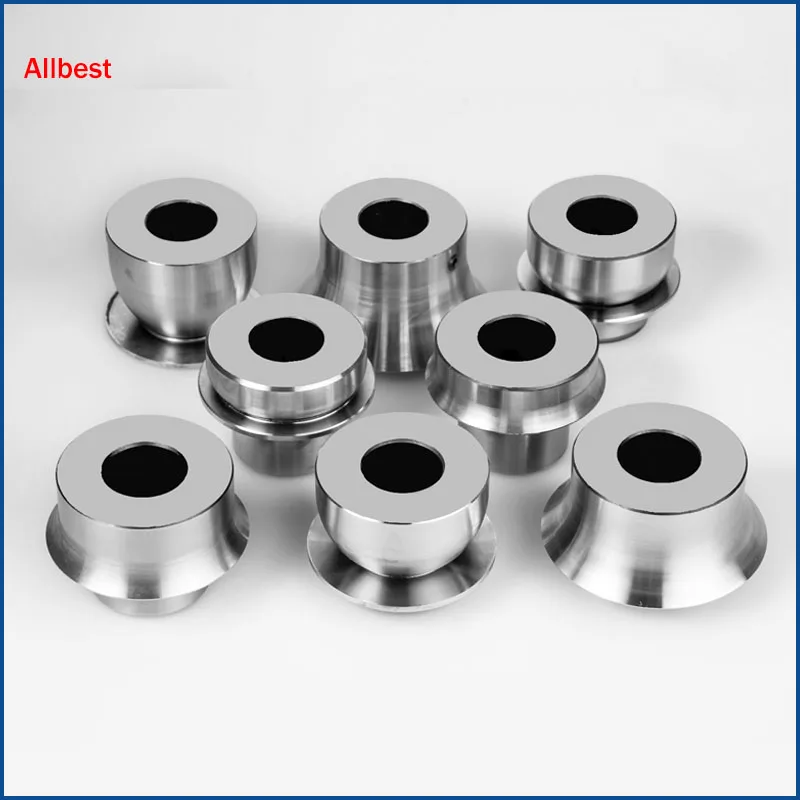 Bead Roller Round-over Dies Commplete Set Radius Edge Set Fit Most 22mm ...