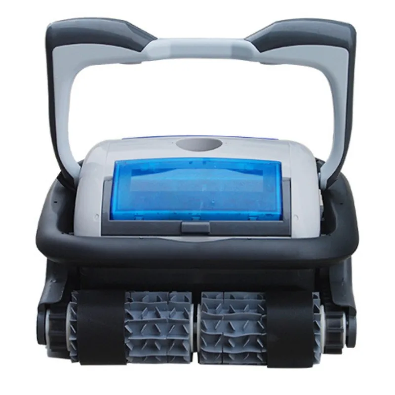 automatic-pool-suction-machine-pool-cleaner-underwater-robot-climbing ...