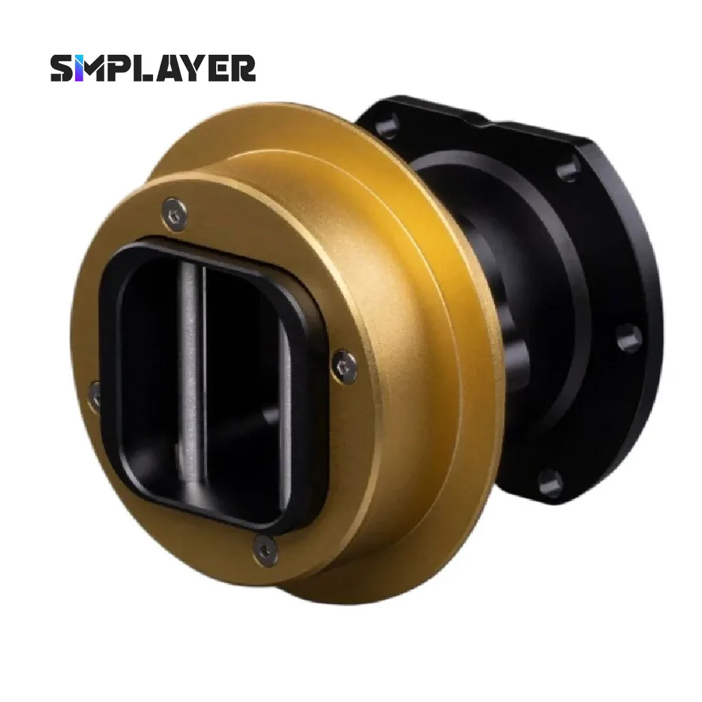 Simplayer-QR2-Pro-Wheel-Side-Quick-Release-Steering-Wheel-Accessory-for ...