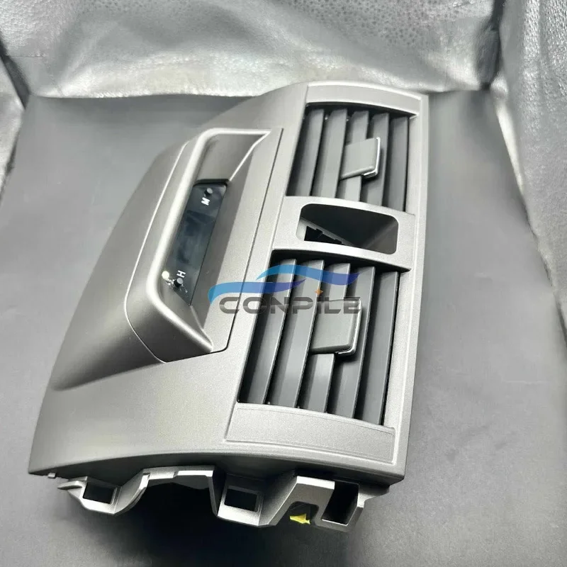 Car A/C Air Conditioning Air Vent Outlet Panel Grille Cover for Toyota ...