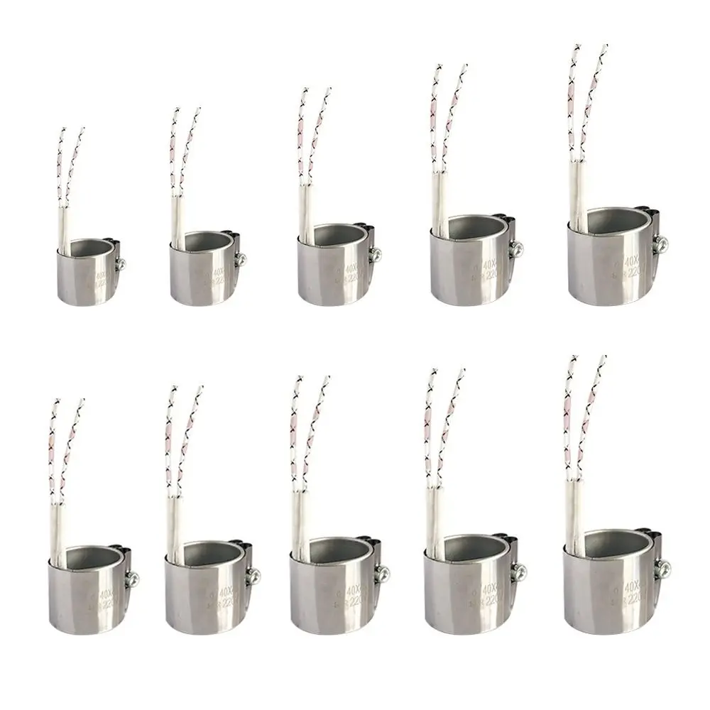 Injection-Molding-Machine-Heating-Coil-Ceramic-Heating-Ring-Electric ...