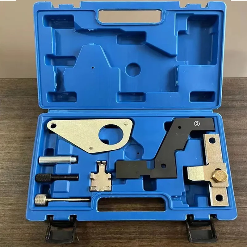 Engine-Camshaft-Timing-Tool-Kit-for-Range-Land-Rover-JLR-2-0-Evoque ...