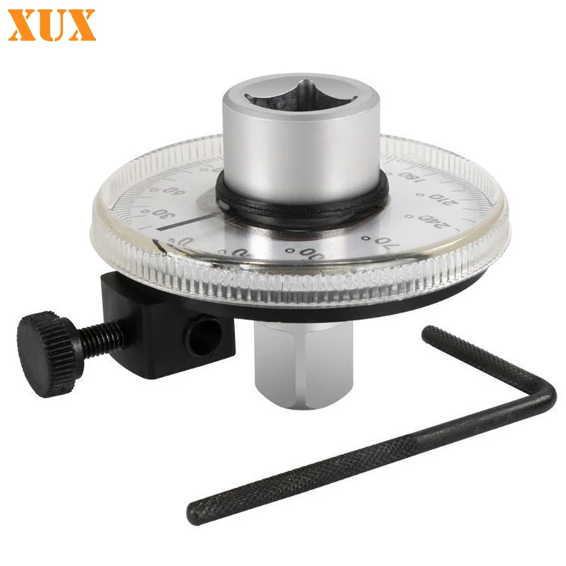 NEW-Torque-Wrench-Torquemeter-Dial-Automotive-Tools-Hand-Tool-Auto ...