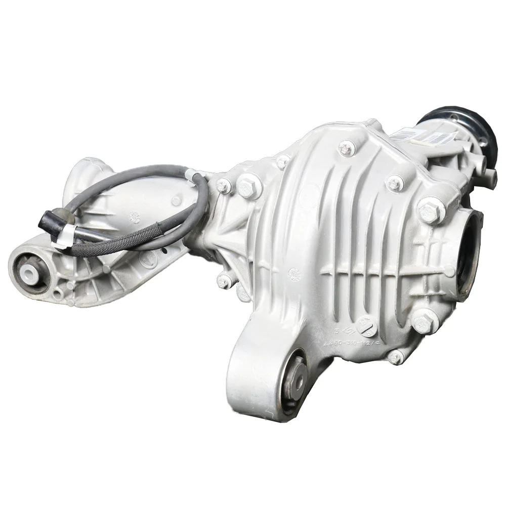 Suitable-for-Mercedes-Benz-GLE43-GLE63-GLS63-ML63-X166-W166-2012-2017 ...