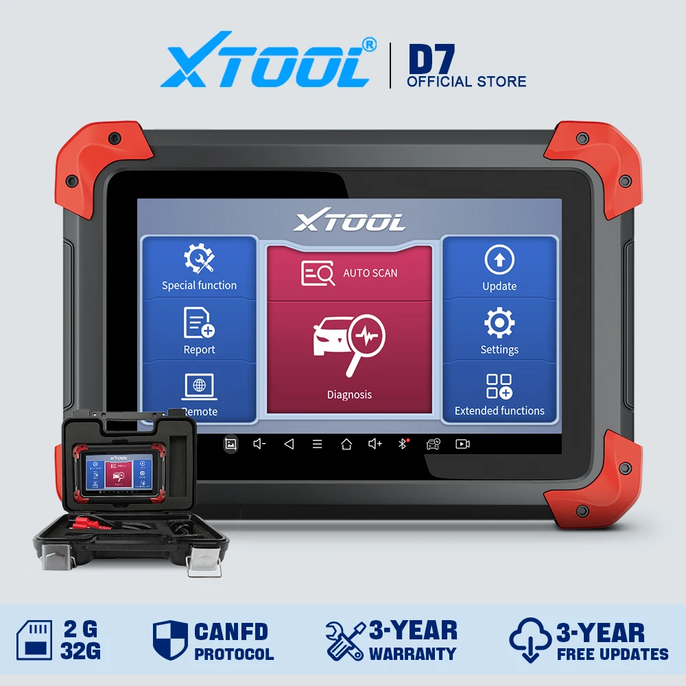 XTOOL-D7-Alle-systeem-autodiagnostische-hulpmiddelen-Bidirectionele ...