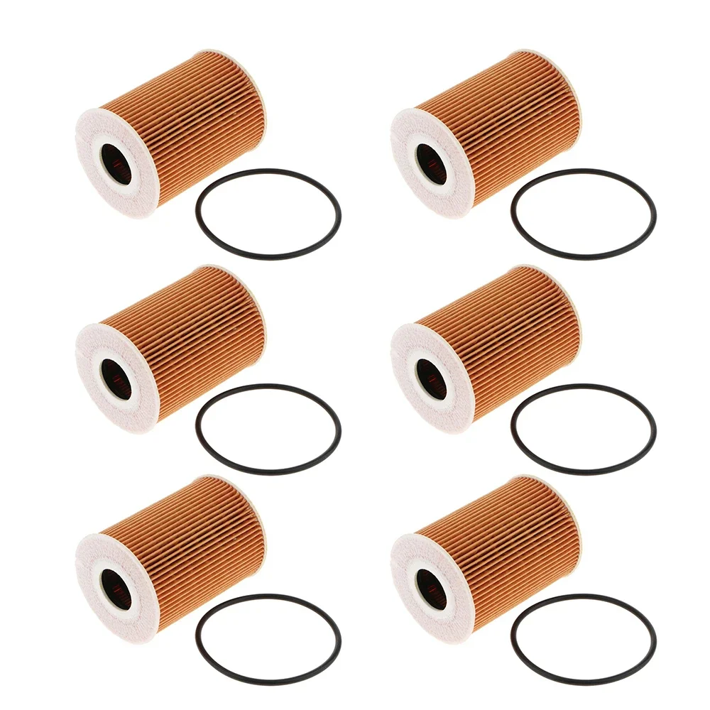 Yubao-6-3-1-94810722200-Oil-Filter-For-Porsche-911-Cayenne-Macan ...