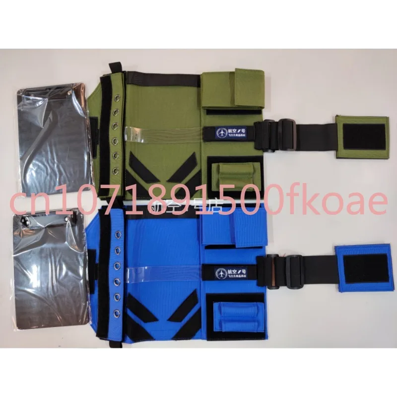 Spot-General-Aviation-Pilots-Chart-Knee-Board-Civil-Aviation-Pilots ...
