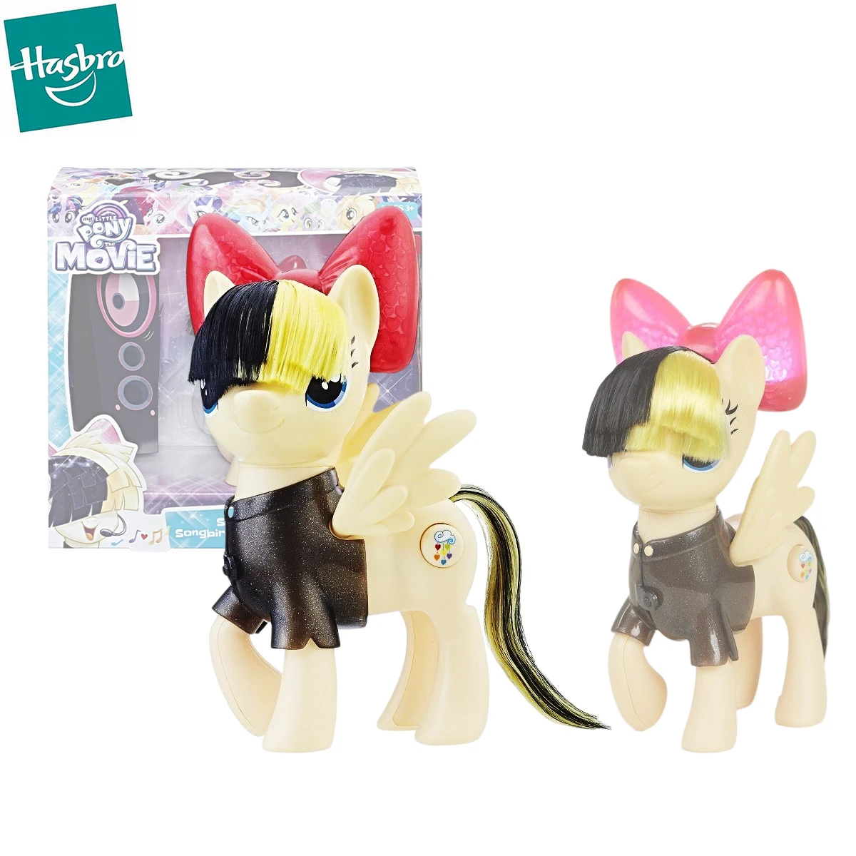 Hasbro-Luminous-My-Little-Pony-Toy-para-menina-grande-s-rie-de-filmes ...