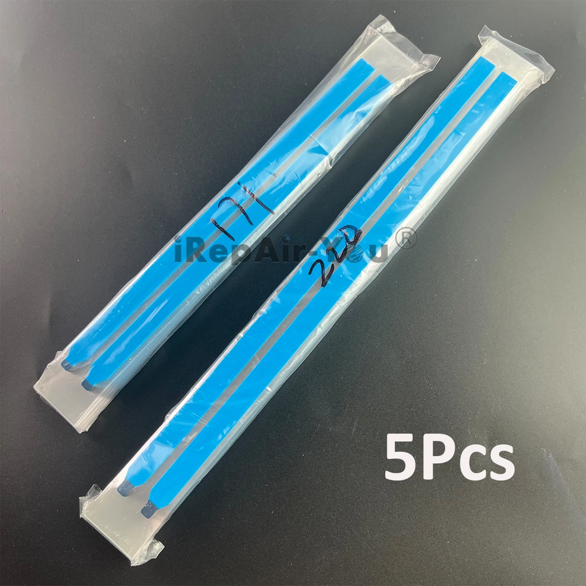 5Pcs-0-3mm-Double-Sided-LCD-Screen-Tape-for-Laptop-Easy-Pull-Glue ...