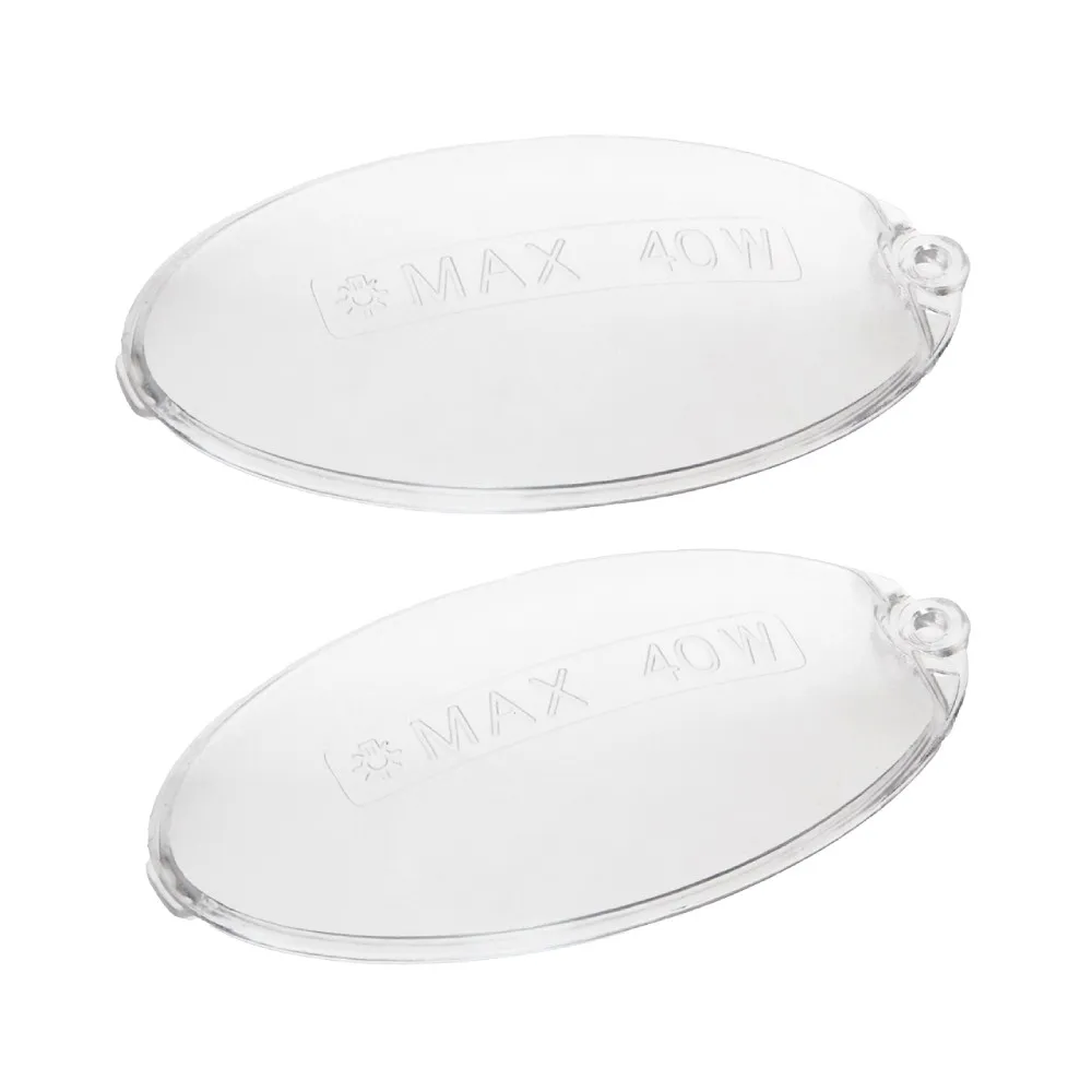 Aeg Beko Smeg Kitchen Hood Light Diffuser Kit (50248796000) - AliExpress 6