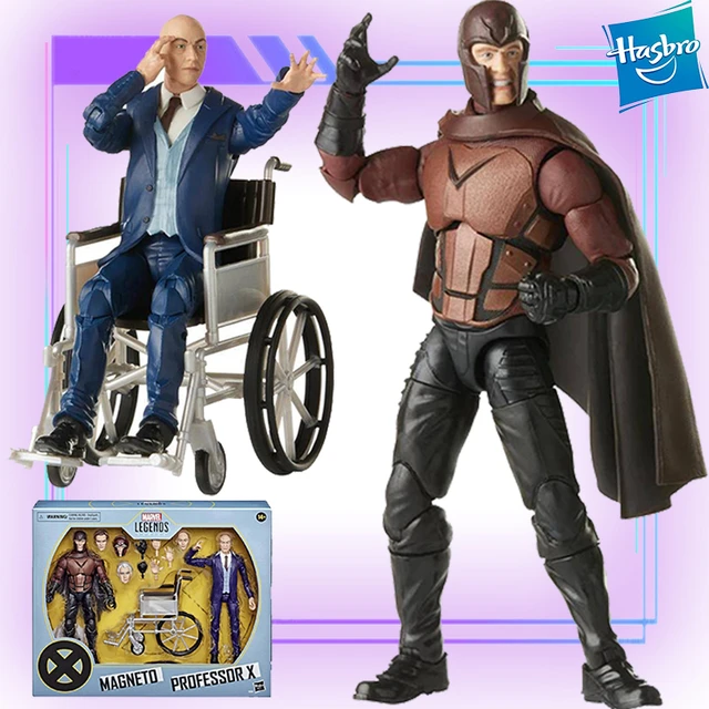 X Men Professor X Costume