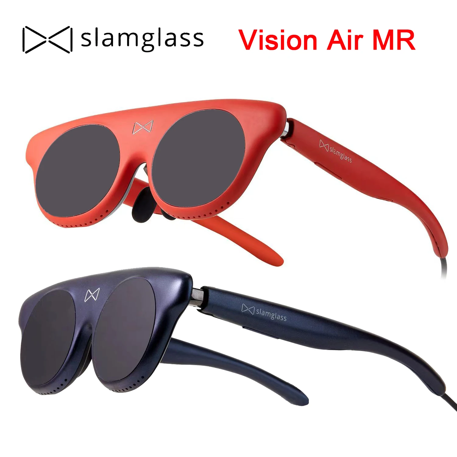 Slamglass-Vision-Air-MR-VR-Smart-Glasses-Fov-50-Screen-Private-Cinema ...