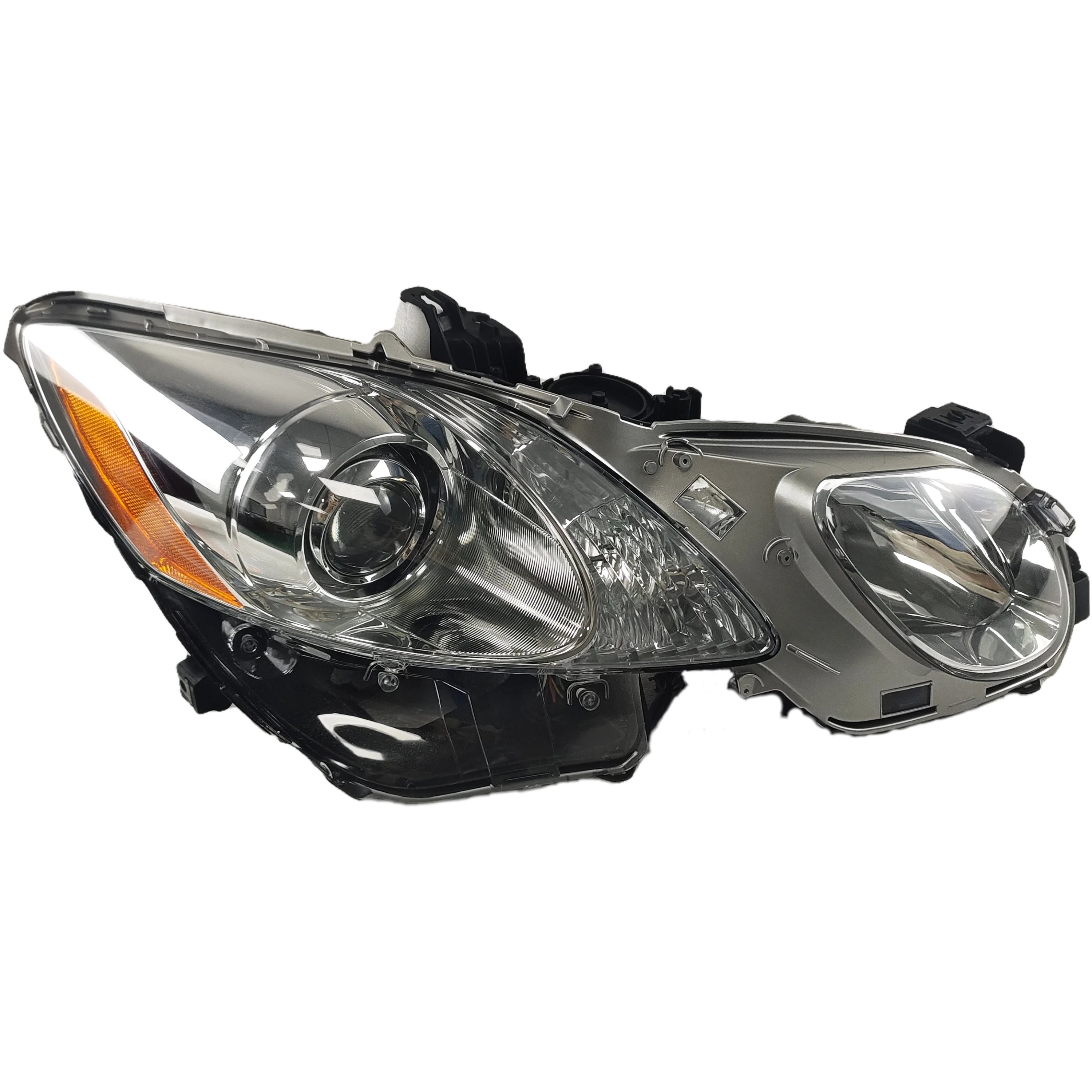 Car-Accessories-Xenon-Lamp-For-2008-2011-Lexus-GS-GS300-Headlight-High ...