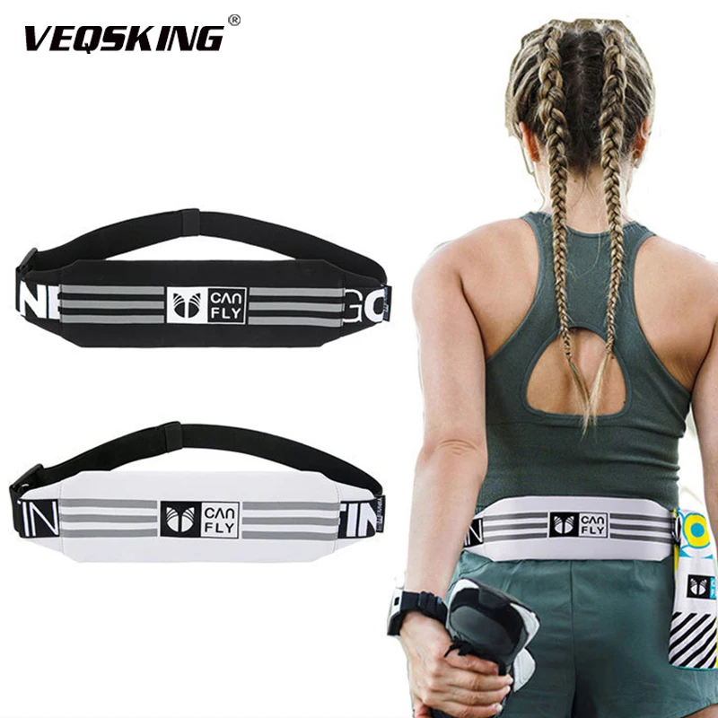 Running-Waist-Bag-Marathon-Running-Bag-Light-Weight-Men-Women-Outdoor ...