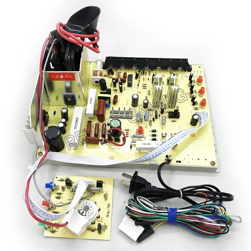 21-22-25-29-inch-CGA-CRT-Monitor-Arcade-Chassis-Accessories-for-Arcade ...