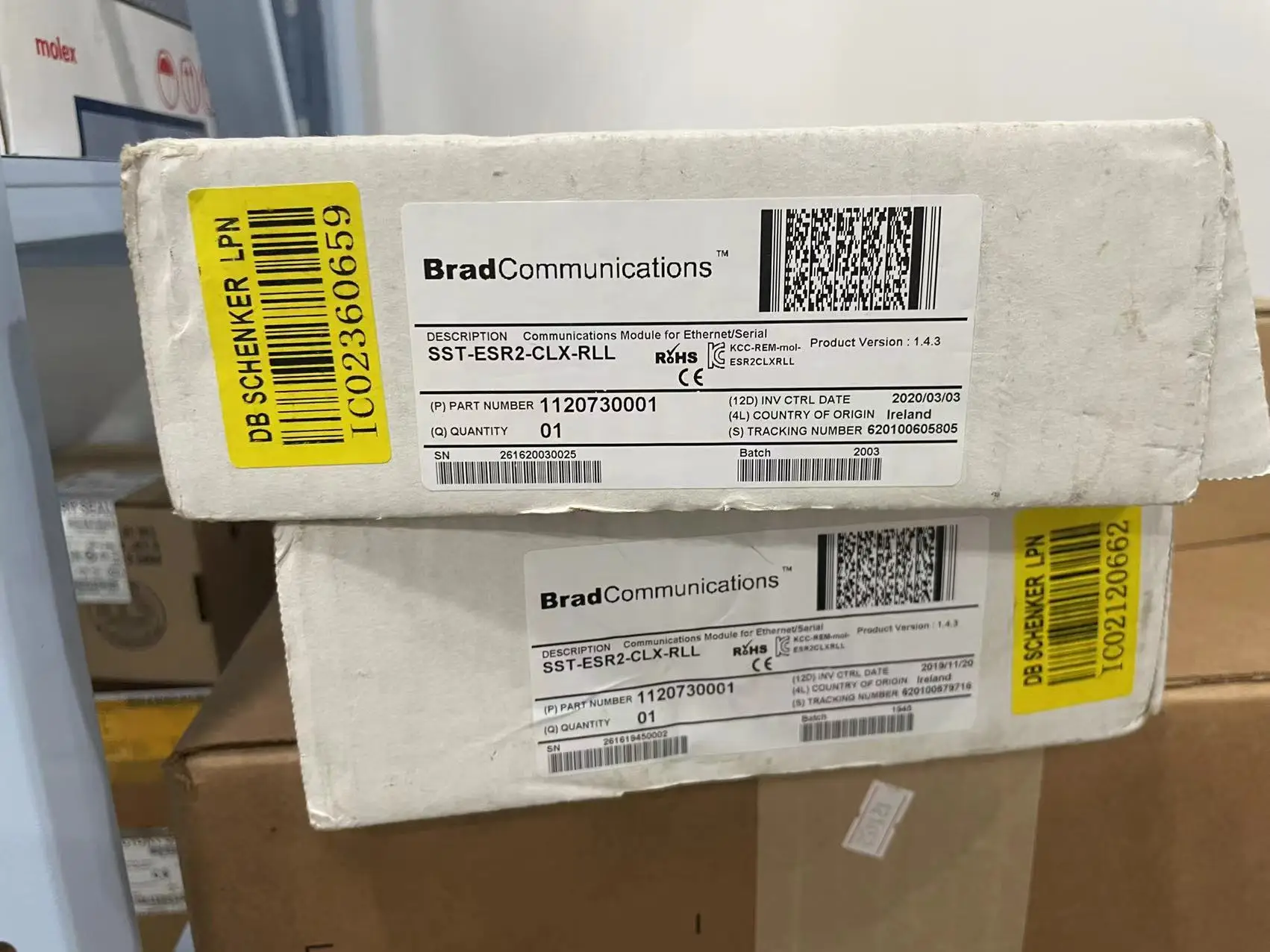 Store Home Products Feedback