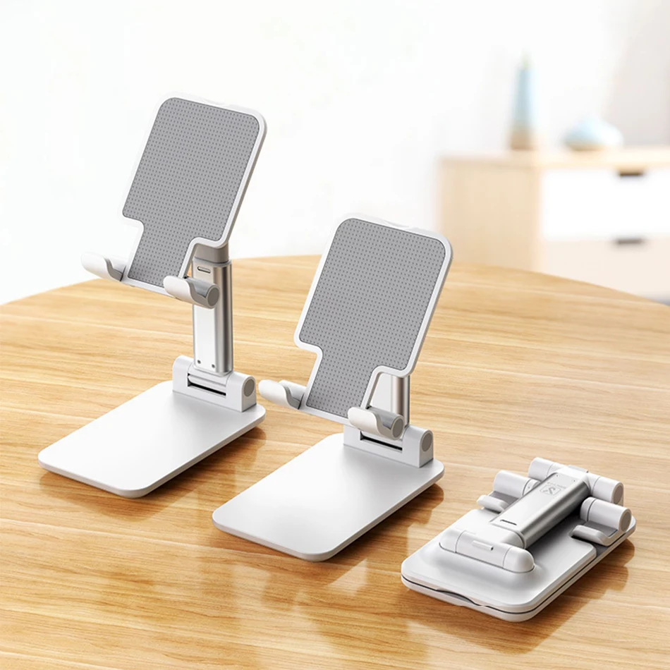 Mobile Phone Support Table Holder | Desktop Support Cell Phone - New Smartphone - Aliexpress