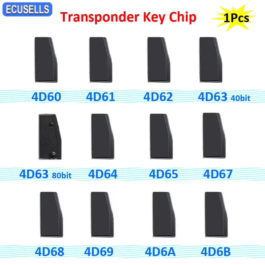 Ecusells-Transponder-Car-Key-Chip-4D60-4D61-4D62-4D63-40Bit-4D63-80Bit ...