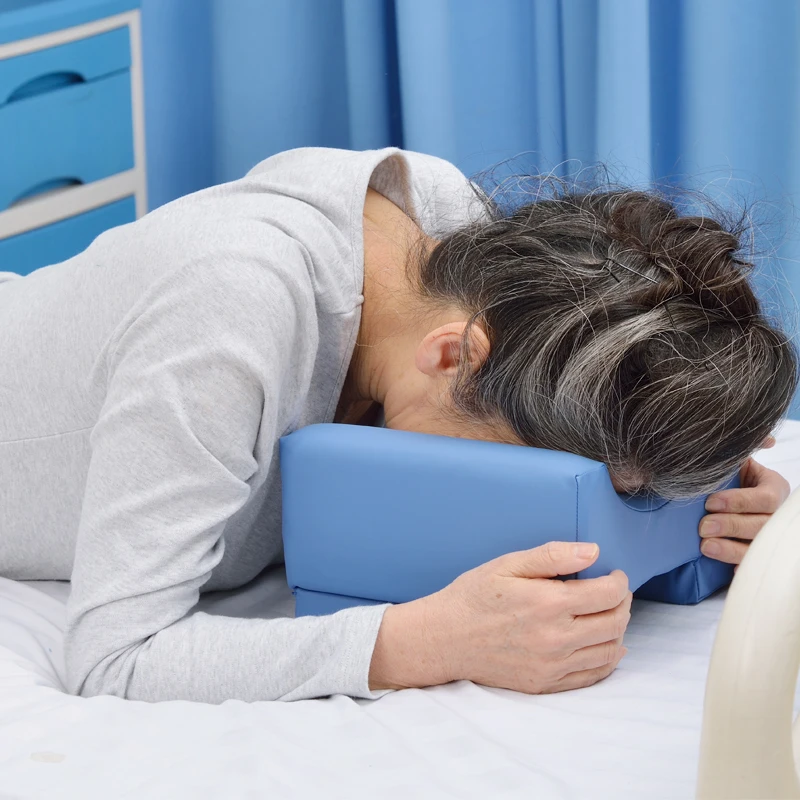 Ophthalmic Pillow Waterproof And Breathable Postoperative Care Pad ...