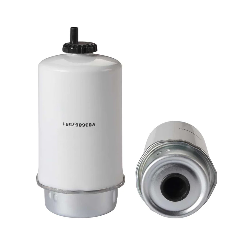 Diesel-Fuel-Filter-Compatible-For-New-Holland-Automotive-Spare-Parts ...