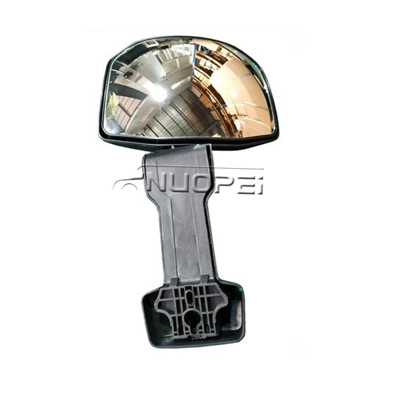 Scani-Truck-Body-Parts-Rear-View-Mirror-Electric-With-Heating-Oem ...