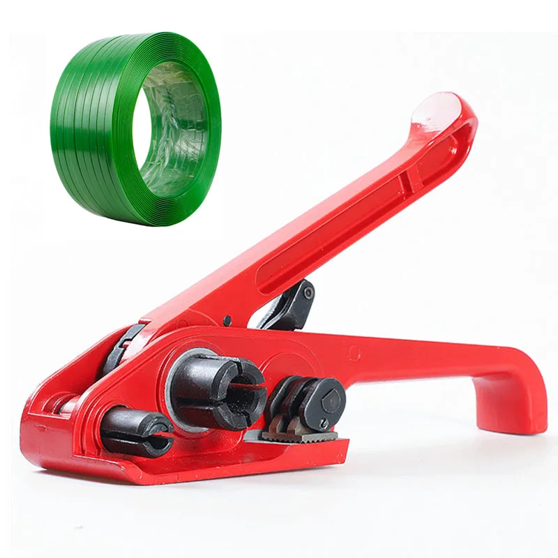 Manual-Carton-Packaging-Sealing-Packer-PET-PP-Plastic-Steel-Tensioner ...