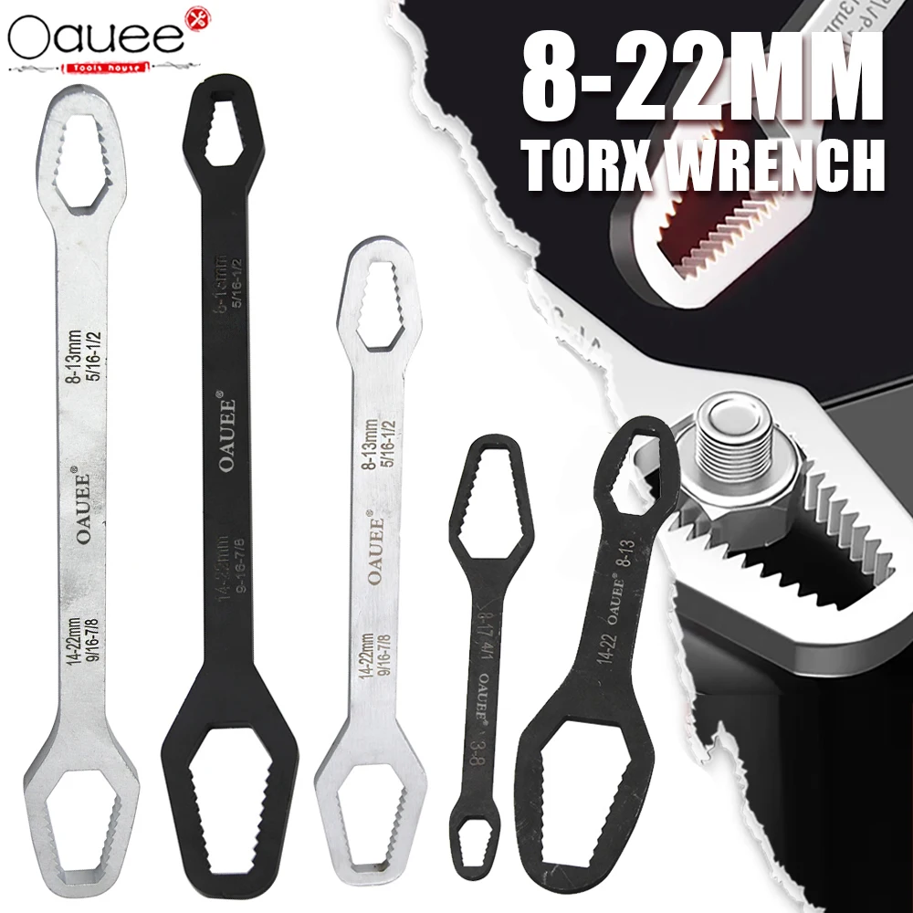 Universal-Torx-Wrench-Adjustable-Multifunction-Wrench-8-22MM-Manual ...