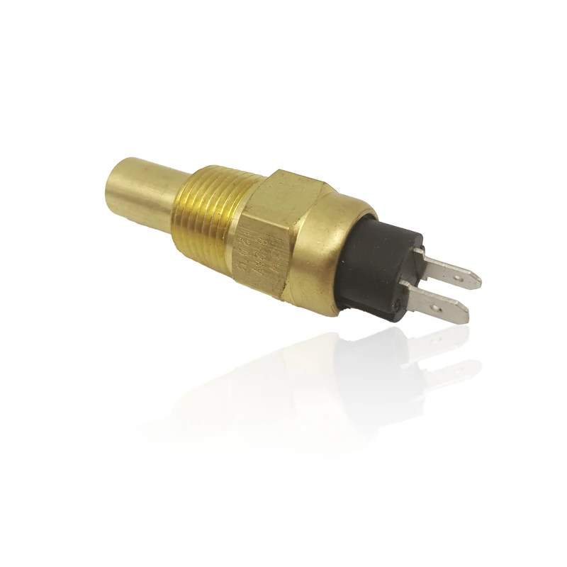 VDO-Water-Temperature-Sensor-1-2-NPT-Switch-Sender-for-Diesel-Engine ...