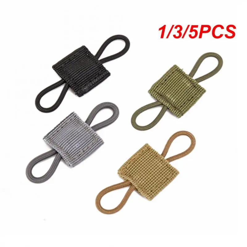 1-3-5PCS-Tactical-MOLLE-Elastic-Ribbon-Buckle-Tactical-Antenna-Holder ...