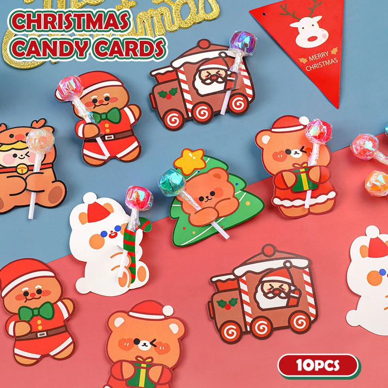 Tarjeta-de-piruleta-de-dibujos-animados-decoraciones-navide-as-para ...