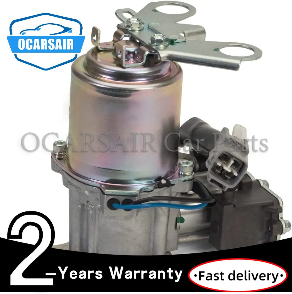 One-Pcs-Air-Suspension-Compressor-for-Lexus-LS430-2001-06-OE-4891050050 ...