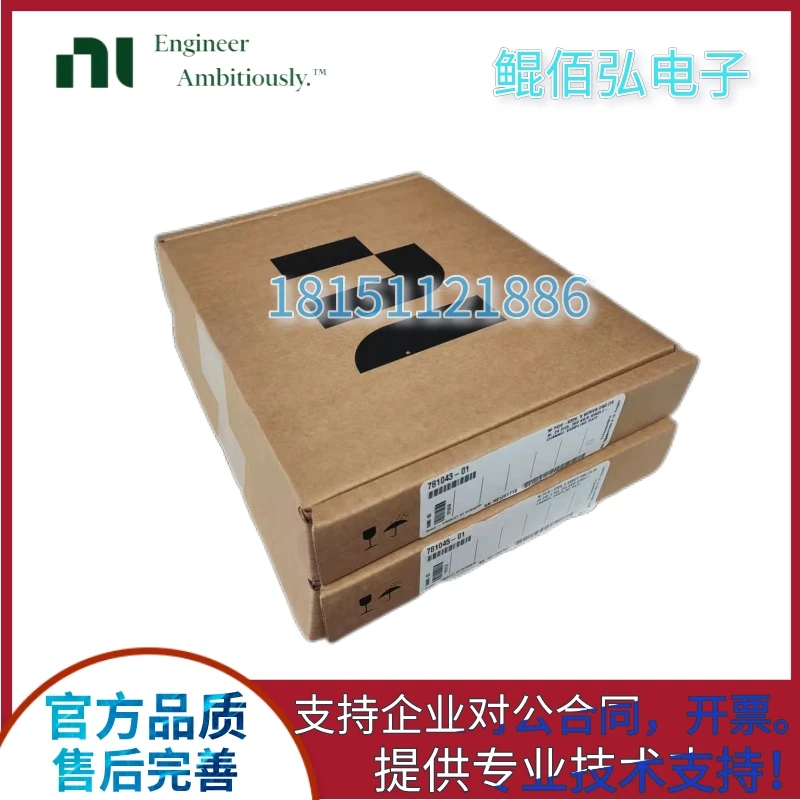 NI-USB-6341-Data-Acquisition-Card-782251-01-Bolt-Terminal-Connection ...