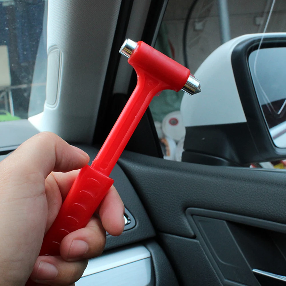2-In1-Car-Safety-Hammer-Seat-Belt-Cutter-Window-Glass-Breaker-Car ...