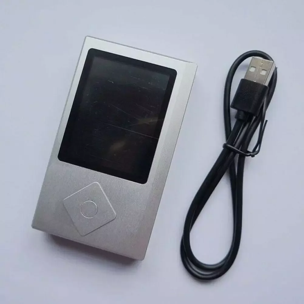 Zishan Z4 Car Digital Turntable APTX HDLDAC HIFI DSD Player USB DAC ...