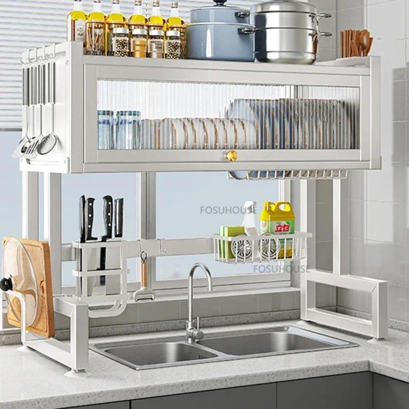 Modern-Carbon-Steel-Kitchen-Cabinets-for-Kitchen-Furniture-Desktop ...