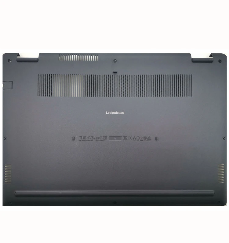 New-Original-For-Latitude-3510-E3510-D-Shell-Bottom-Base-Case-Cover ...