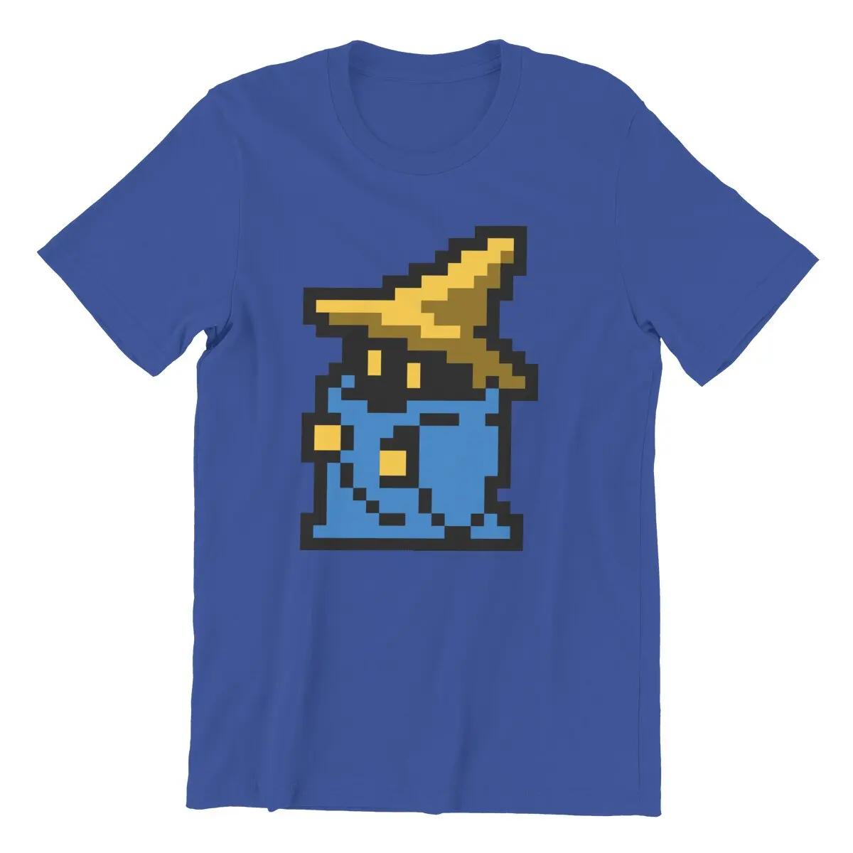 Final Fantasy Black Mage Sprite