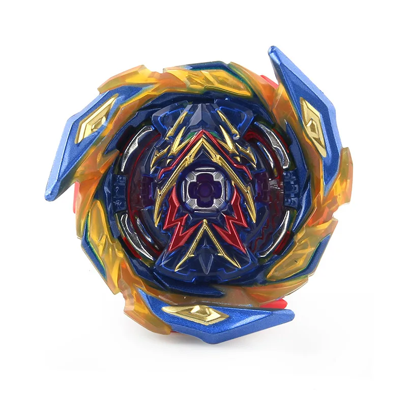 B X TOUPIE BURST BEYBLADE BURST shop GENUINE Brave Valkyrie.Ev' 2A ...