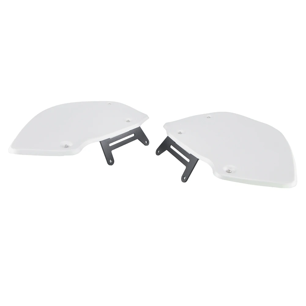 Myiadv One Pair Silver For Bmw R Nine T R Ninet R9t Rninet Scrambler ...