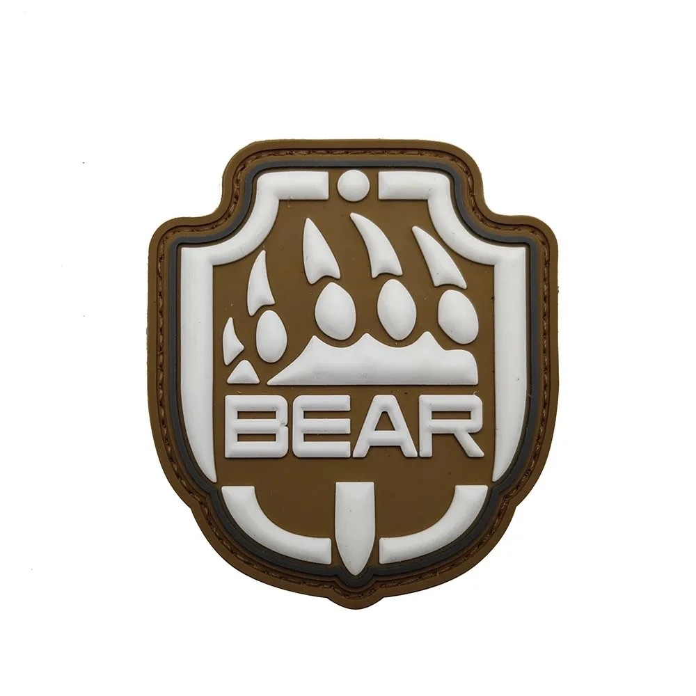 Parche de PVC de Escape From Tarkov IR para mochilas, pegatinas ...